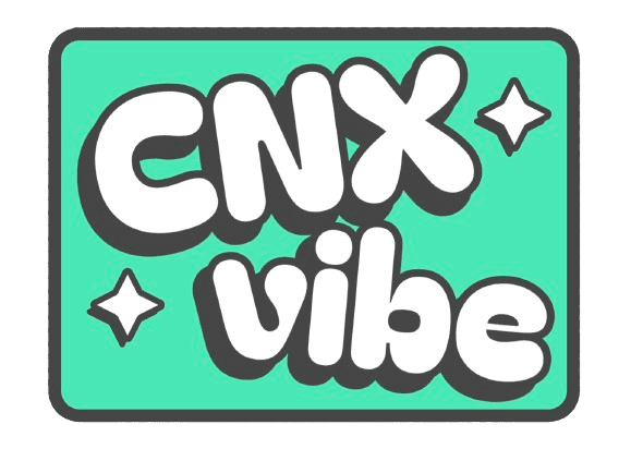 About Us | CNX Vibe